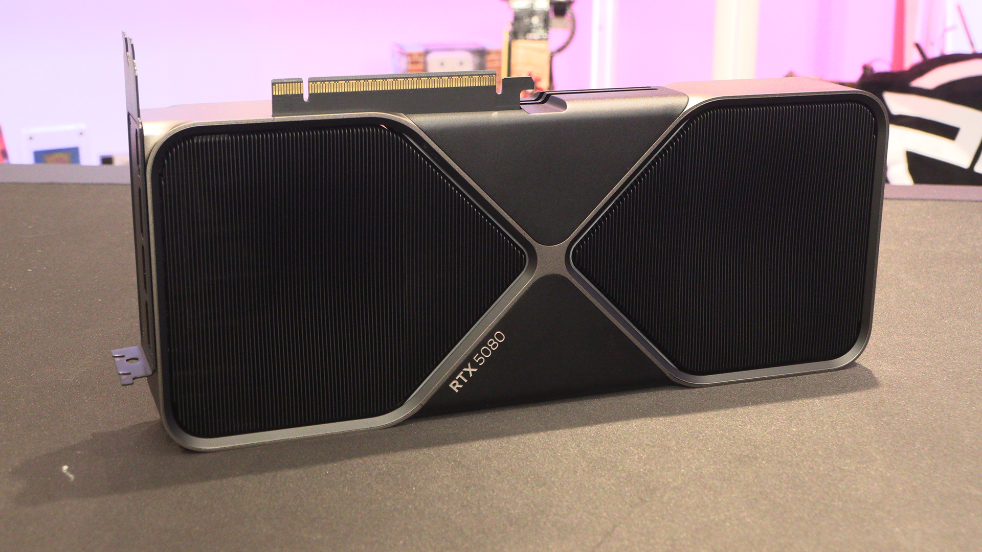 Nvidia RTX 5080 Founders Edition Review - OC3D