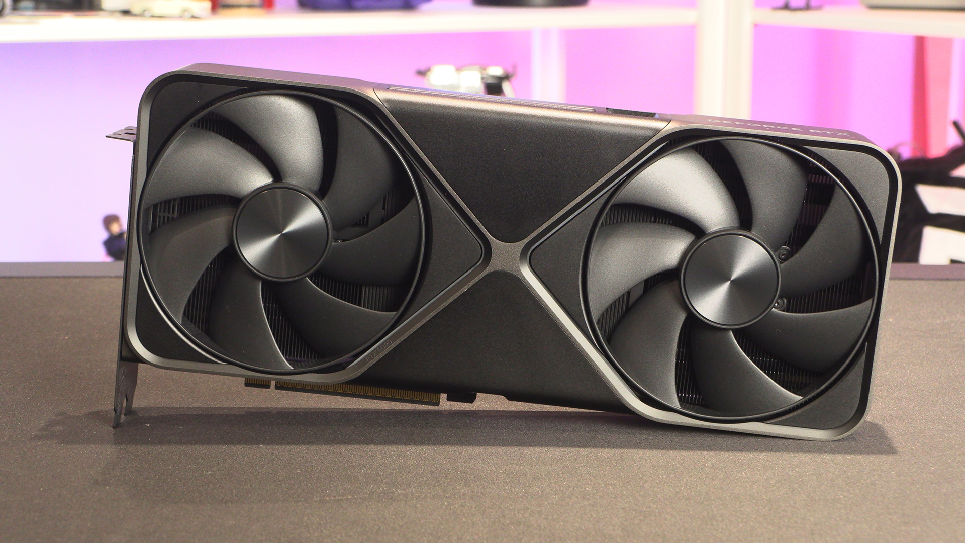 Nvidia RTX 5090 Founders Edition Review - OC3D