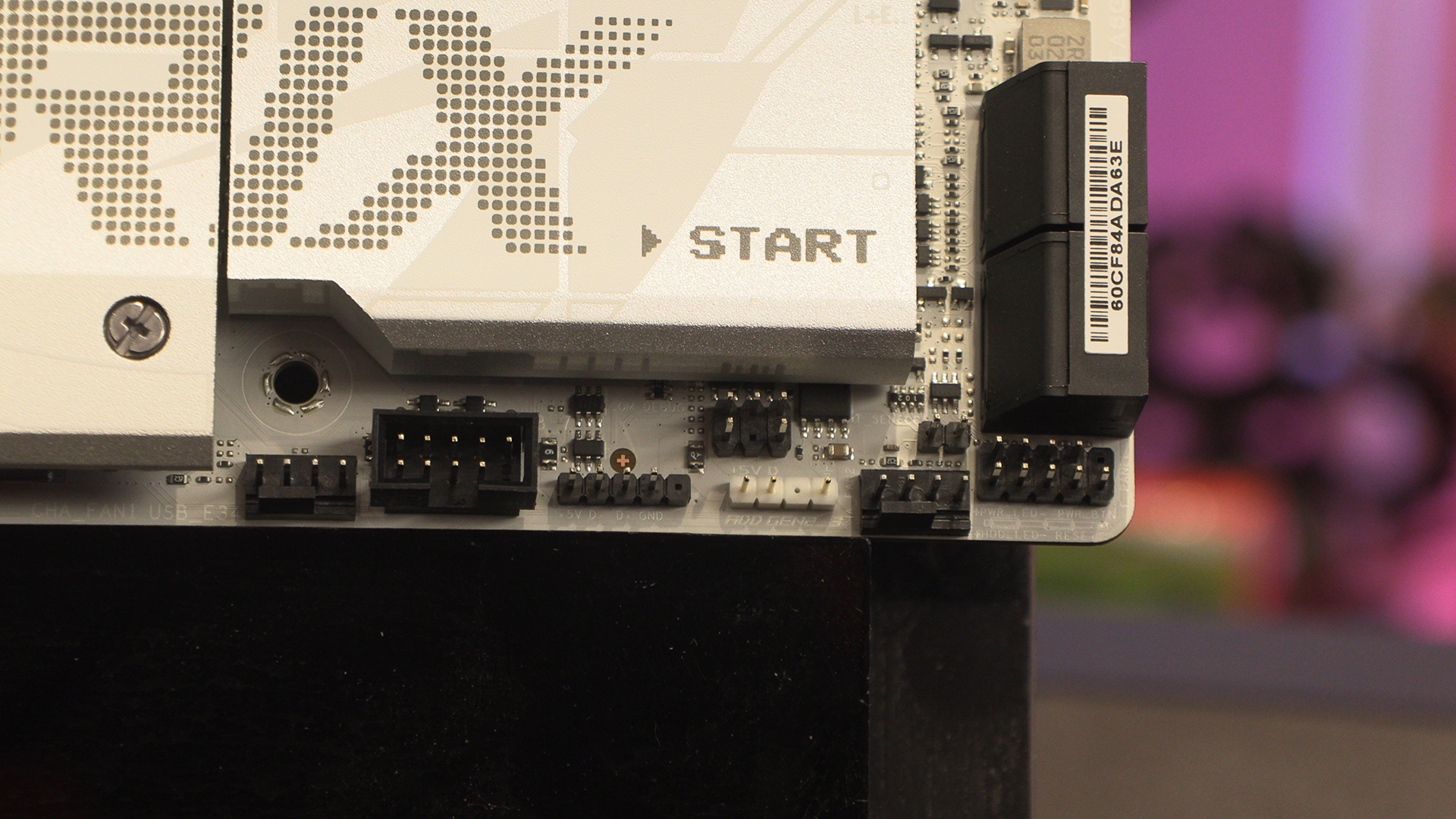 ASUS ROG Strix B860-G and B860-A Overview - OC3D