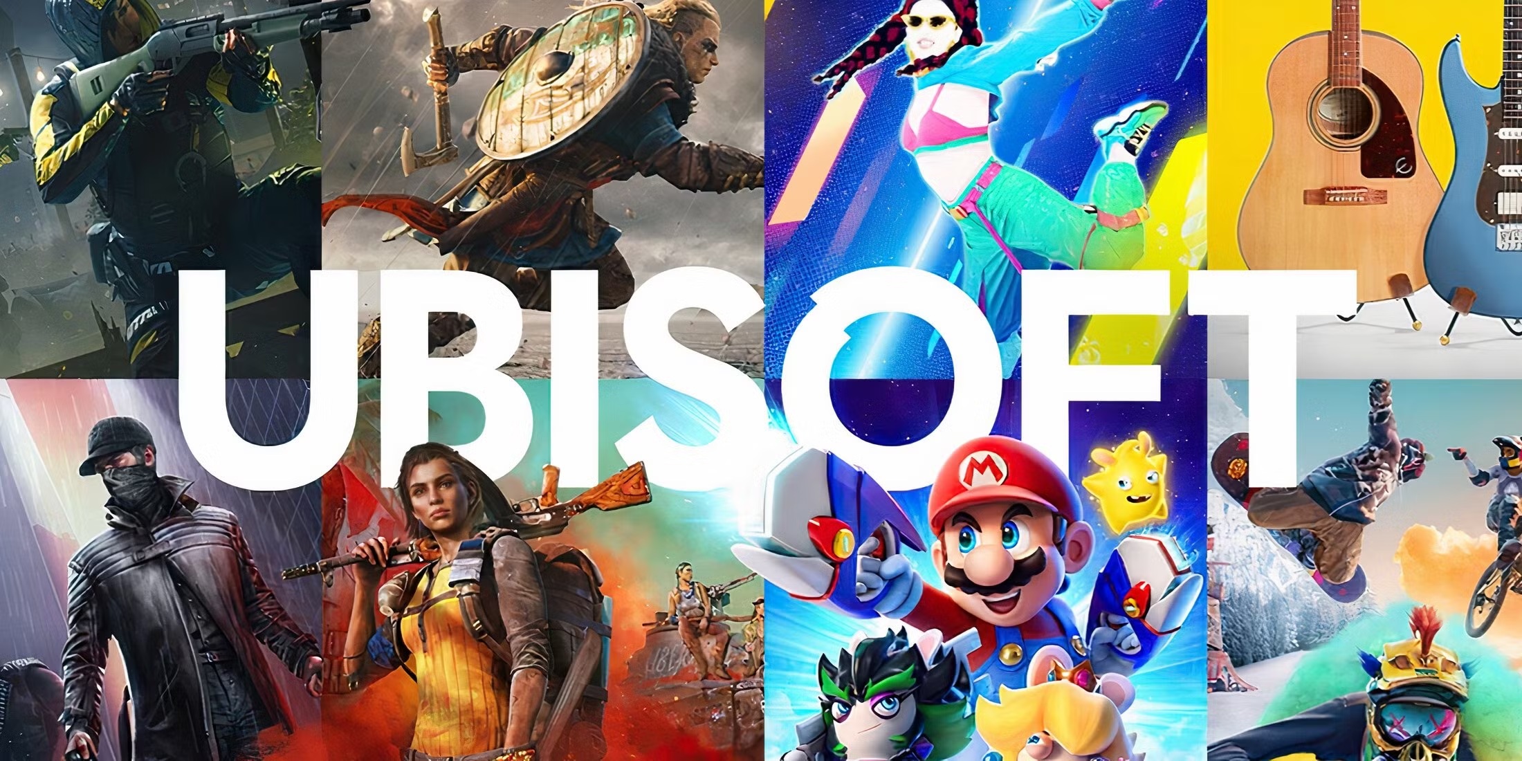 Ubisoft axes studio and reveals layoffs as part of "restructurings" - OC3D