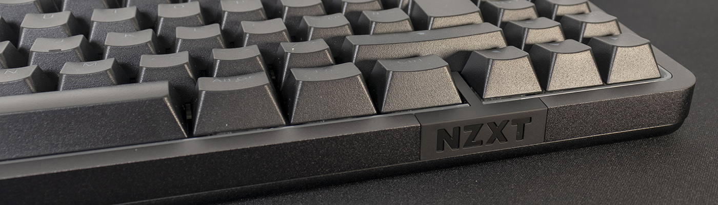 NZXT Function Elite MiniTKL Review - OC3D