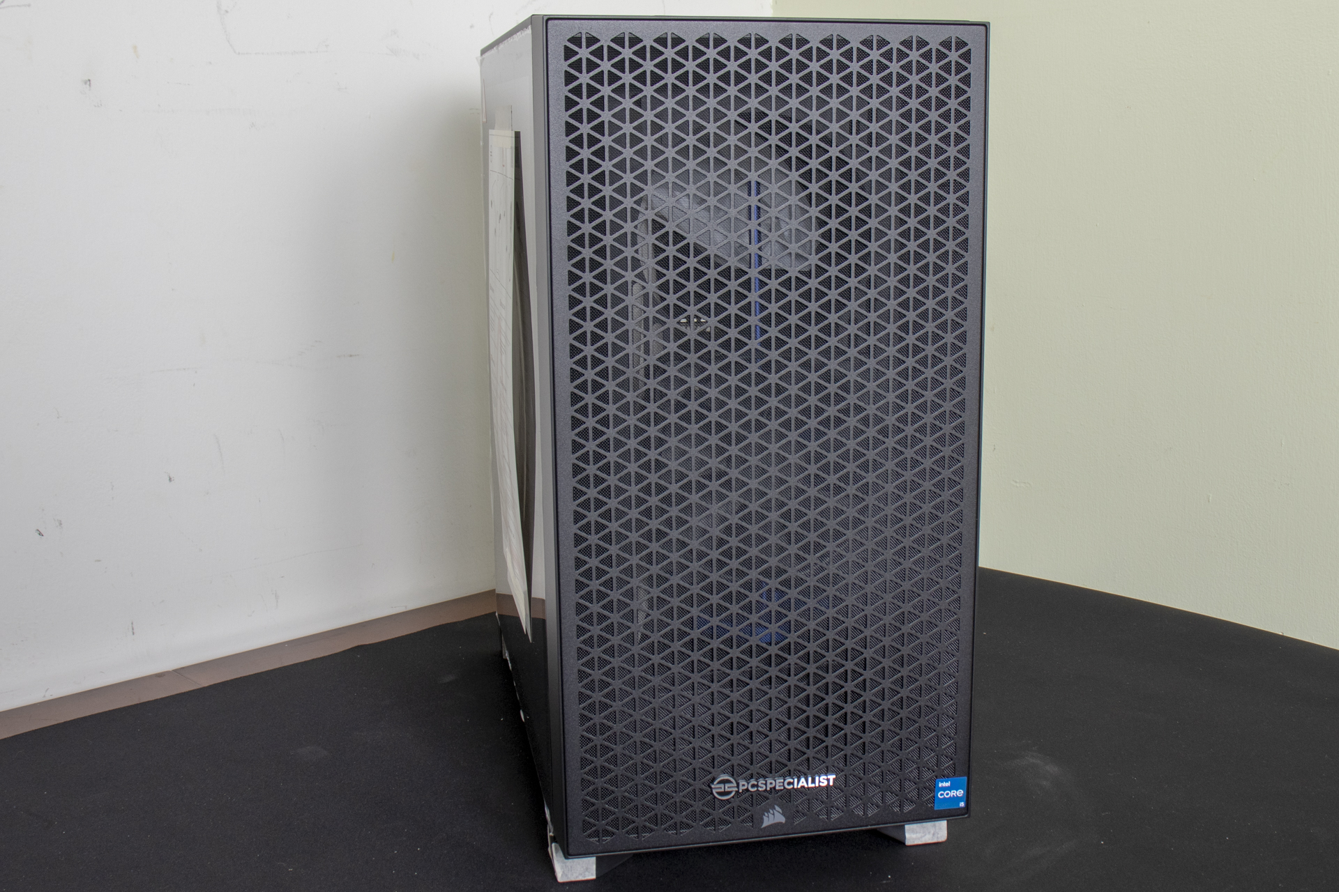 PCSpecialist Arc Nova S Review - OC3D