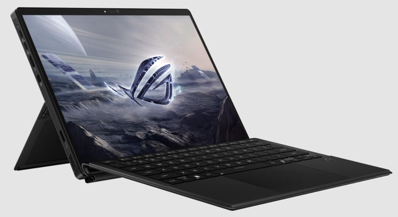 ASUS launches its ROG Flow Z13 2025 with AMD Ryzen AI MAX - OC3D