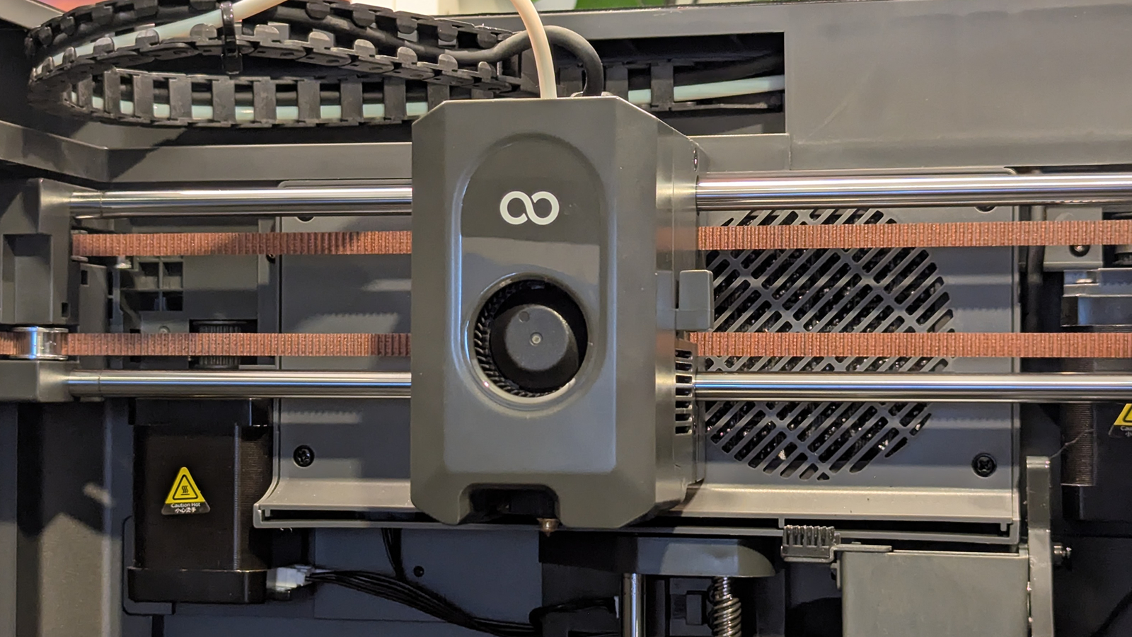 I've fallen in love with the Elegoo Centauri Carbon - OC3D