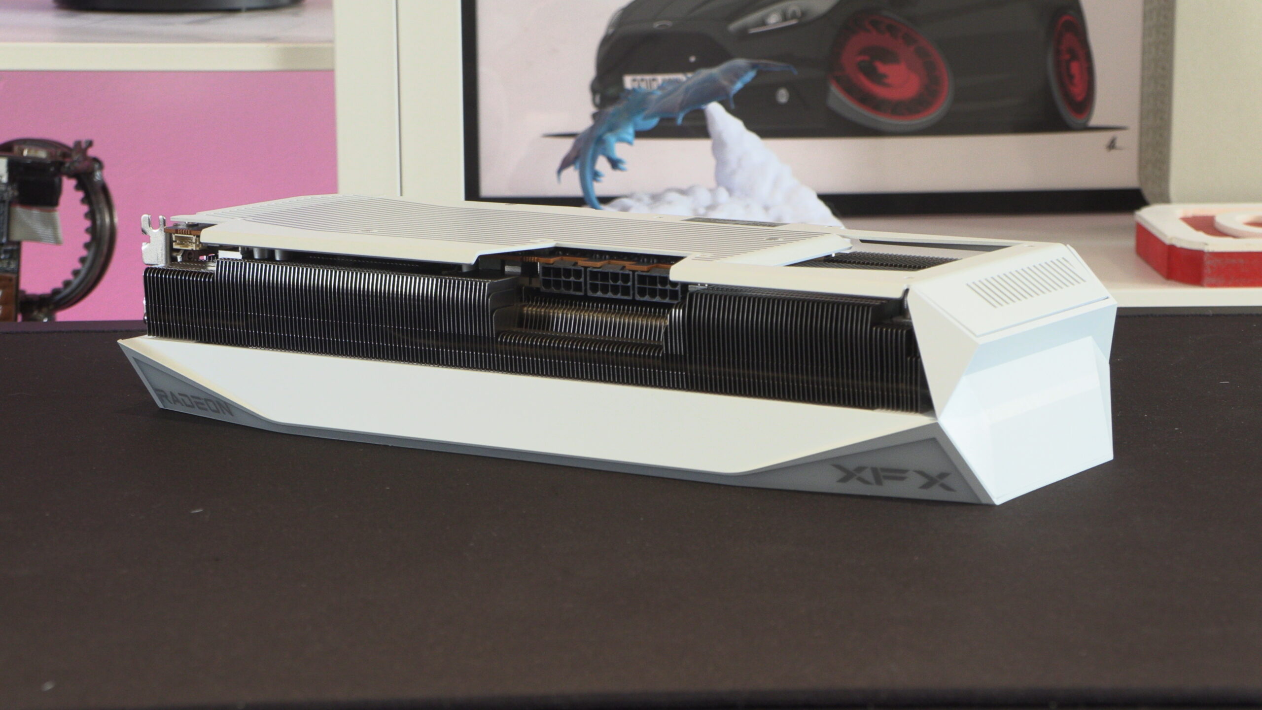 AMD Radeon RX 9070/9070 XT series Unboxing - OC3D