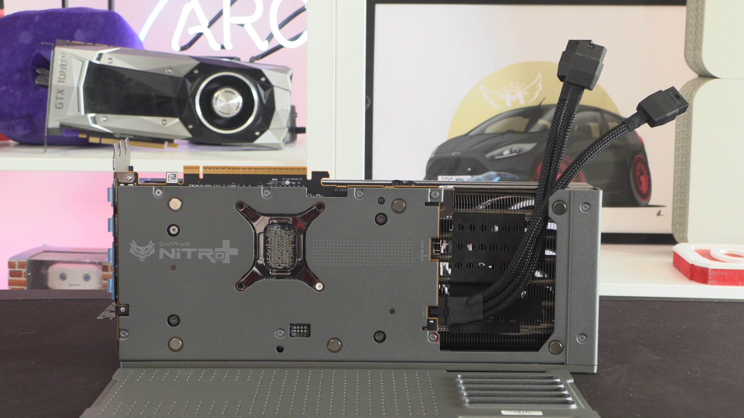 AMD Radeon RX 9070/9070 XT series Unboxing - OC3D
