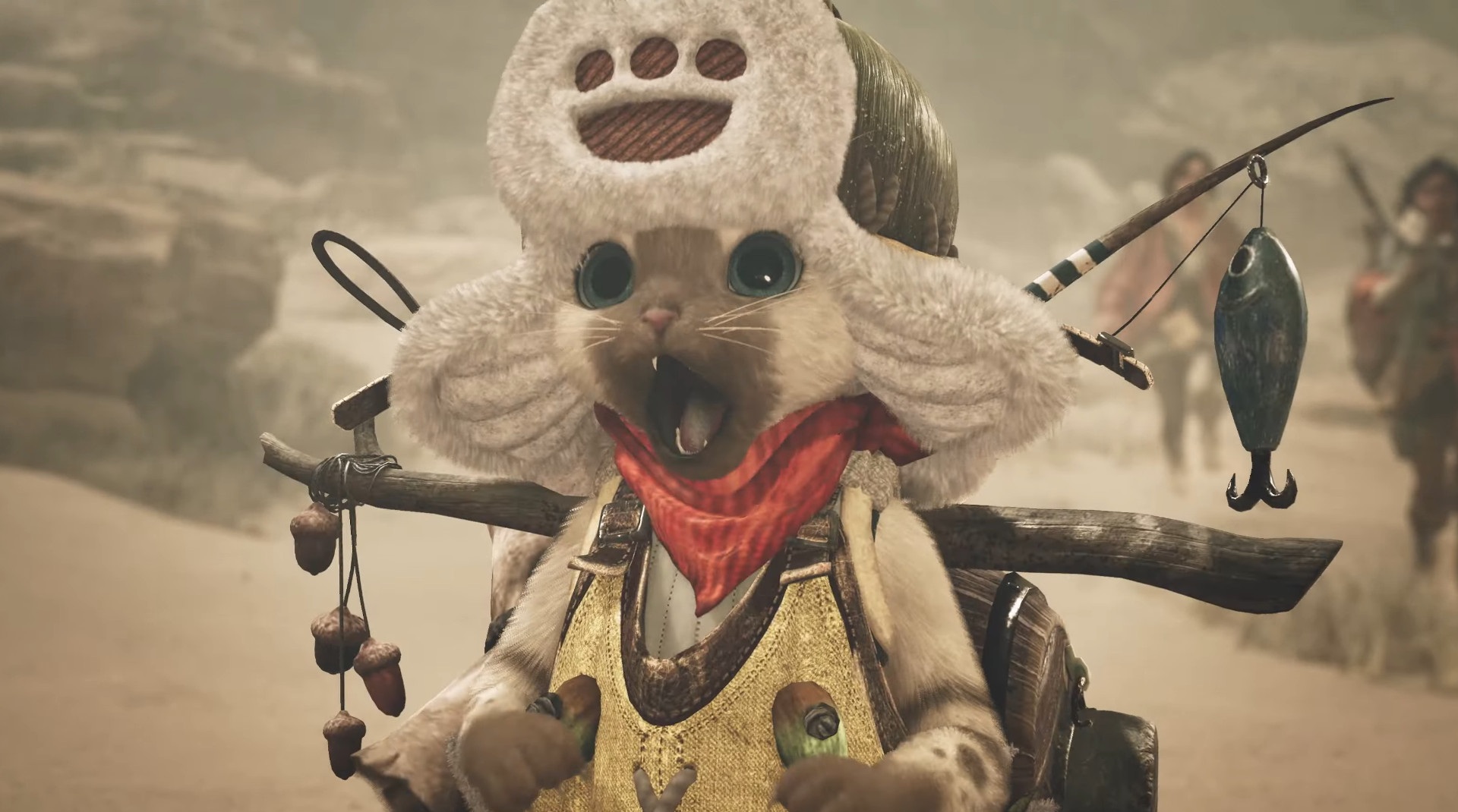 Monster Hunter Wilds PC Benchmark Analysis - OC3D