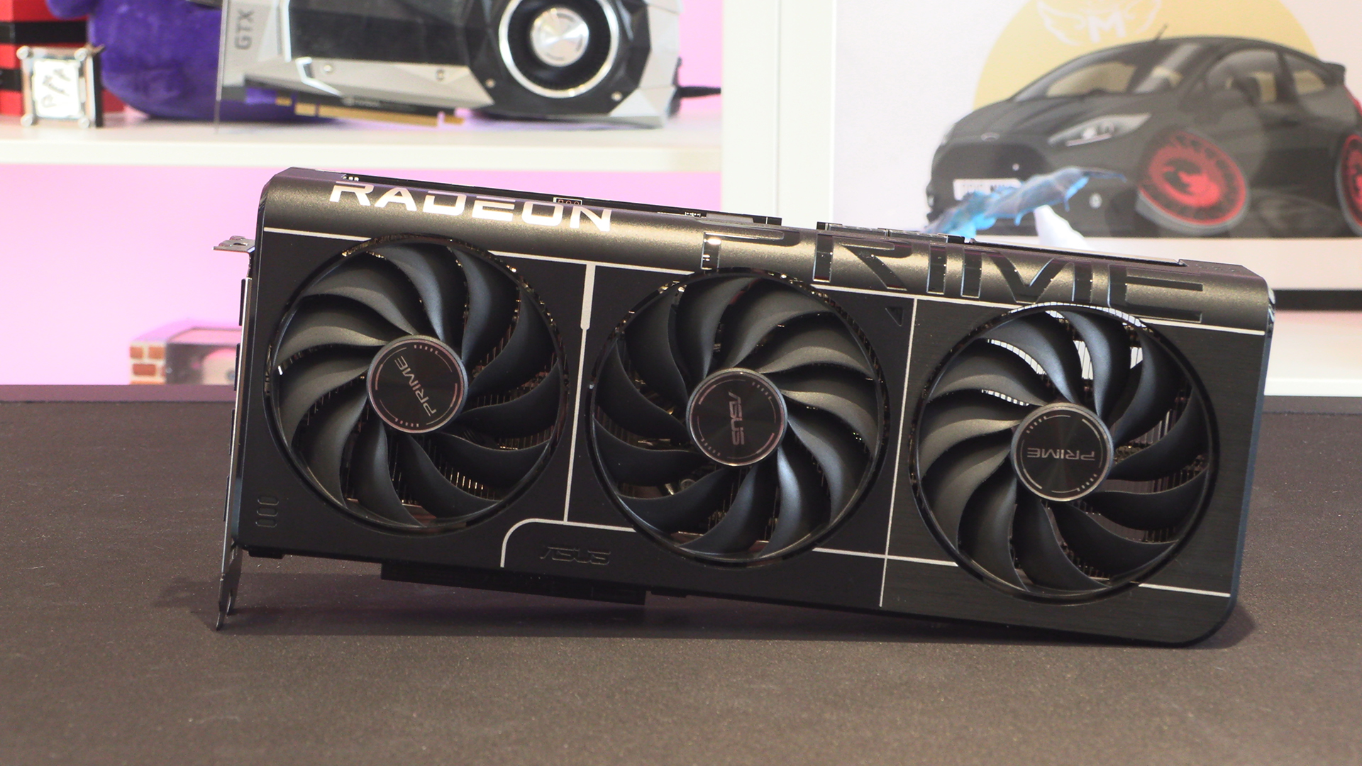 Radeon RX 9070 XT - Sapphire, ASUS and XFX Review - OC3D