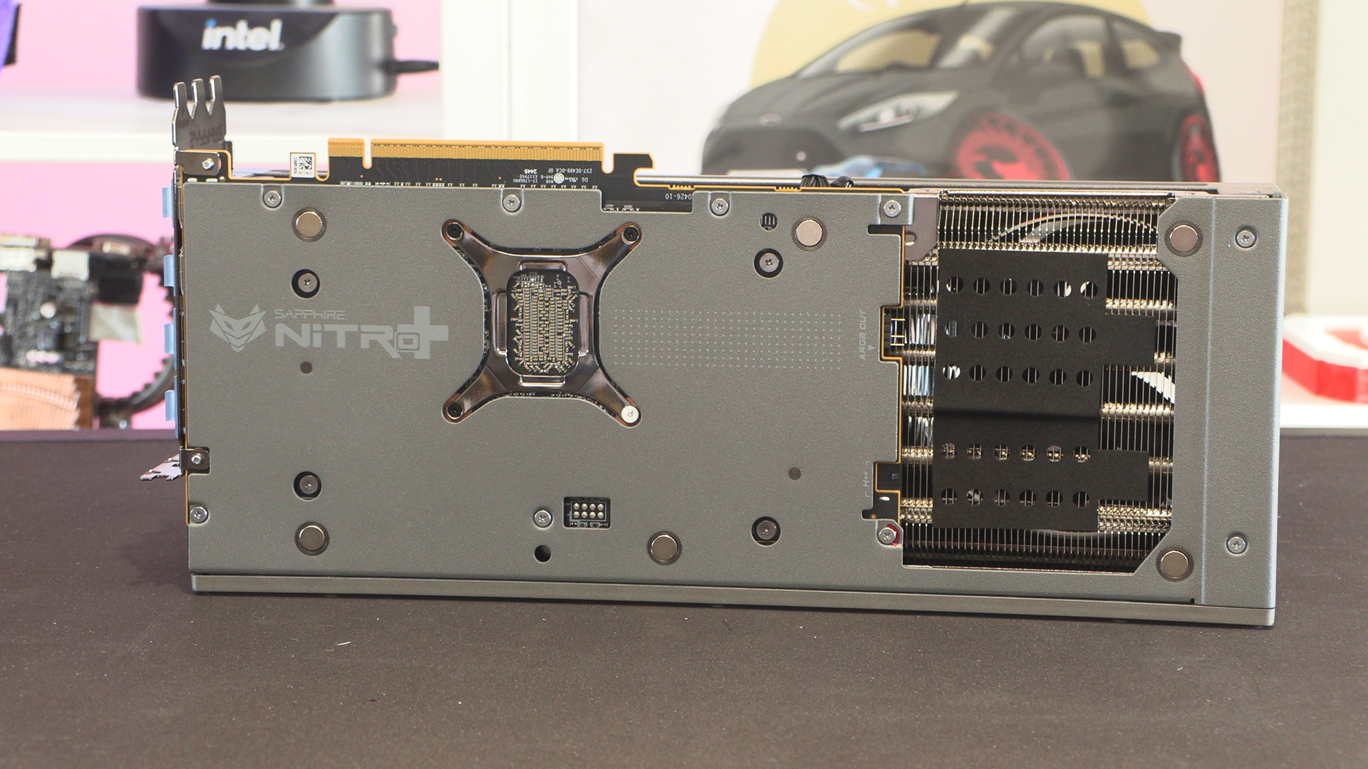 Radeon RX 9070 XT - Sapphire, ASUS and XFX Review - OC3D