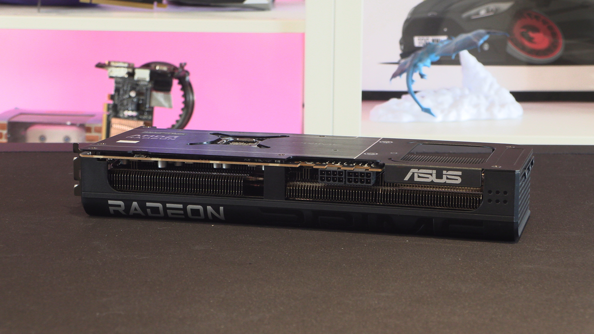 Radeon RX 9070 XT - Sapphire, ASUS and XFX Review - OC3D