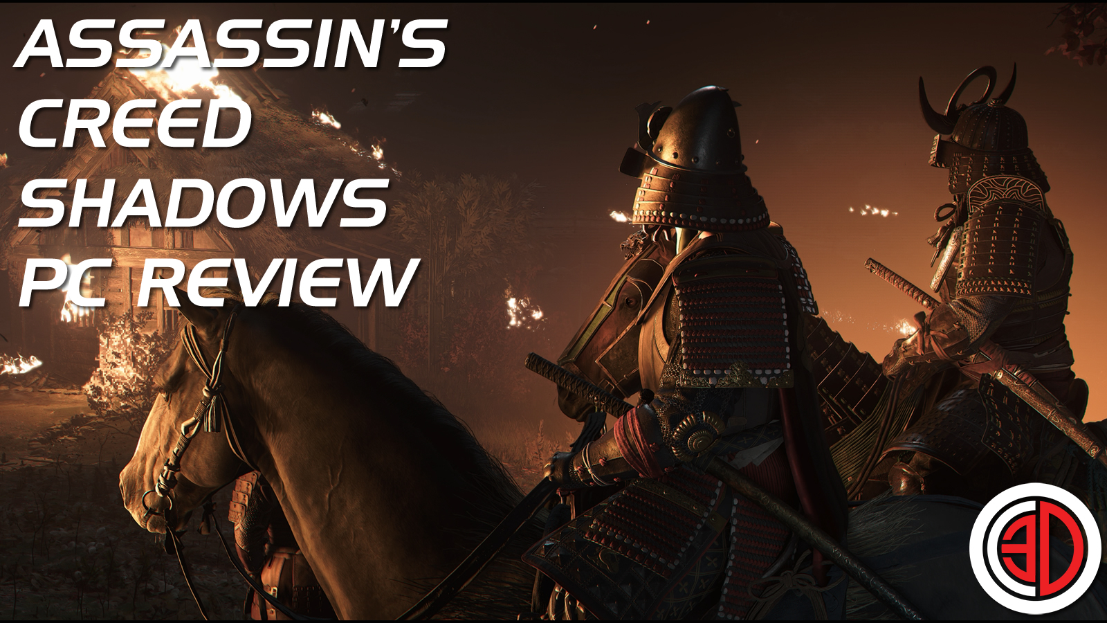 Assassin's Creed Shadows PC Review and Optimisation Guide - OC3D