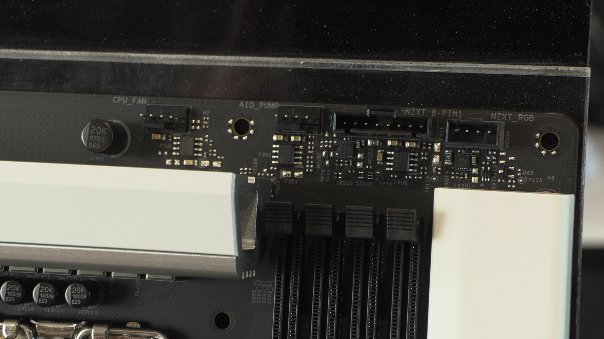 NZXT N7 and N9 Z890 Motherboards - OC3D