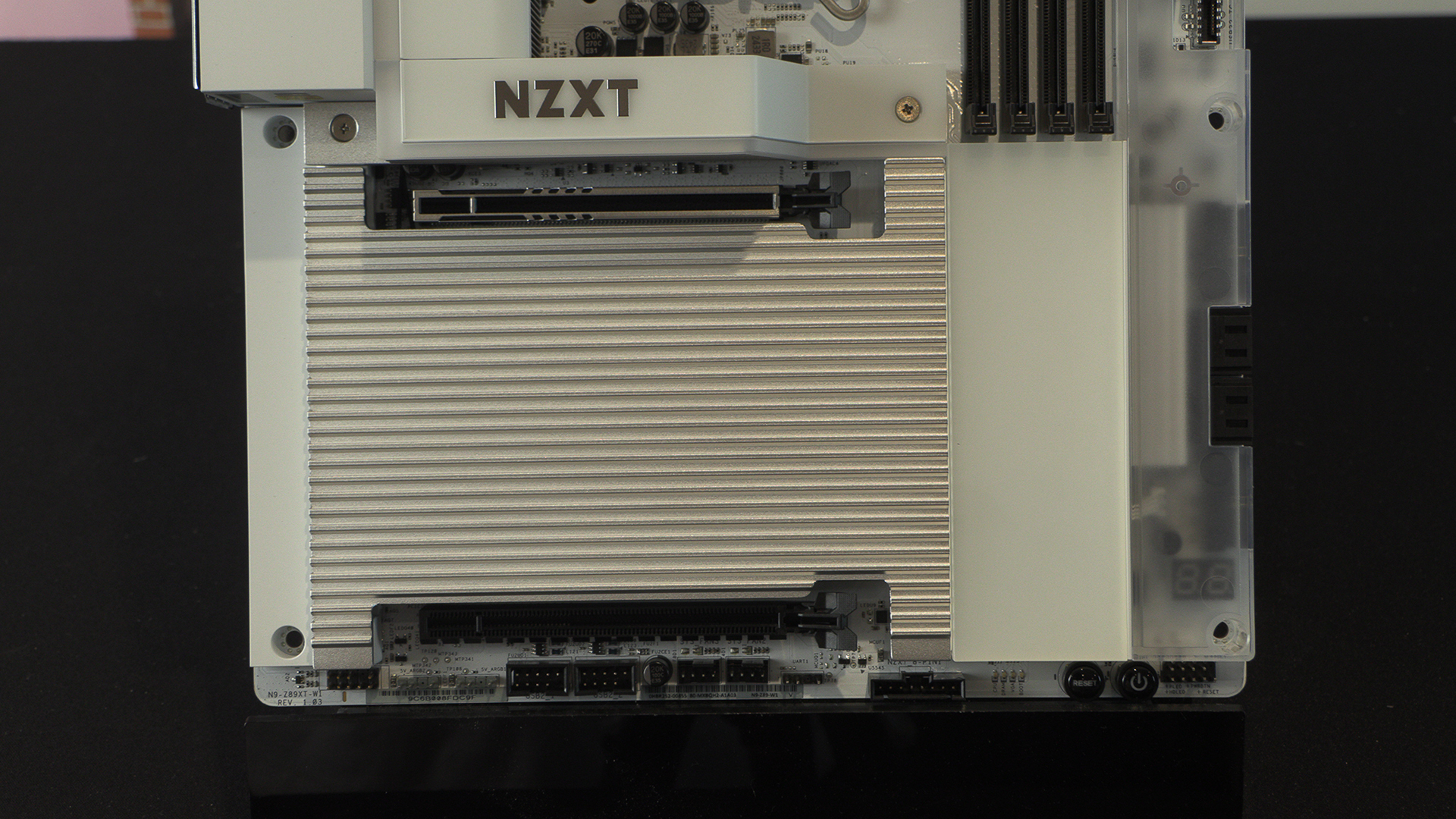 NZXT N7 and N9 Z890 Motherboards - OC3D