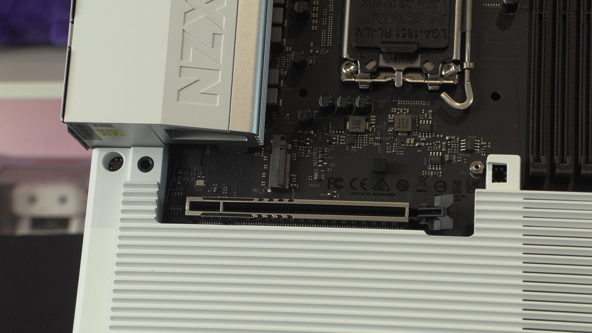 NZXT N7 and N9 Z890 Motherboards - OC3D