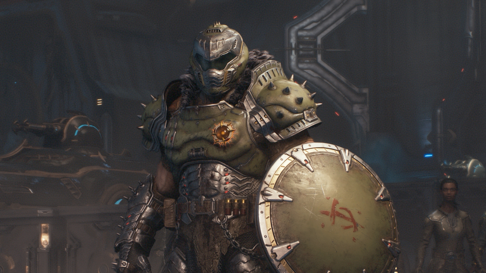 DOOM: The Dark Ages PC Performance Review - OC3D