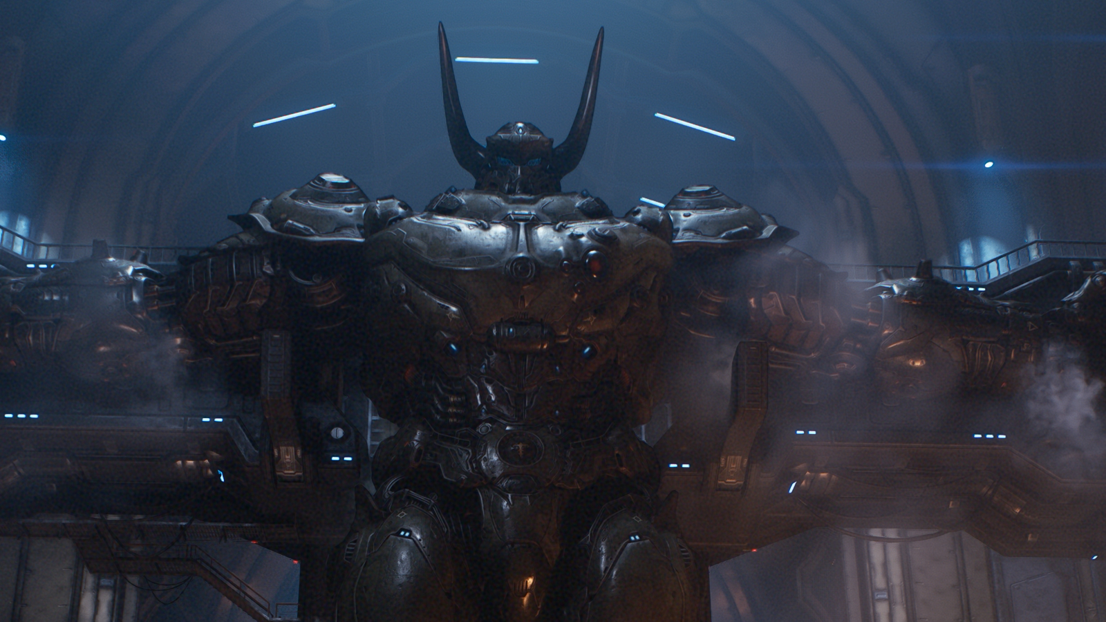 DOOM: The Dark Ages PC Performance Review - OC3D