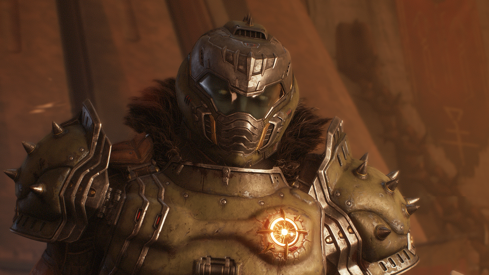 DOOM: The Dark Ages PC Performance Review - OC3D