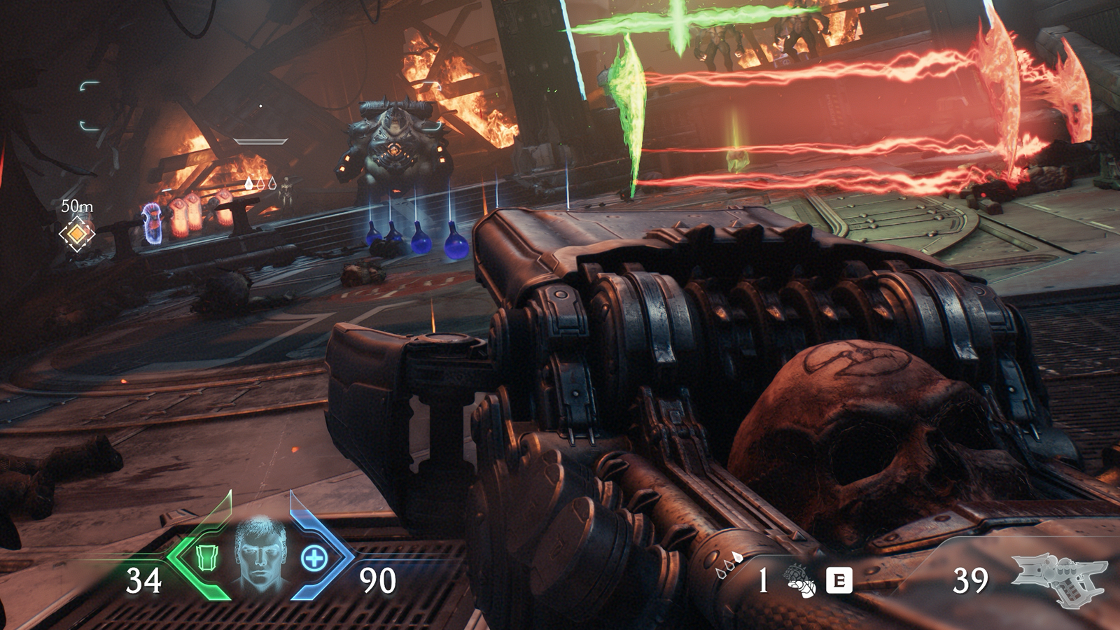 DOOM: The Dark Ages PC Performance Review - OC3D