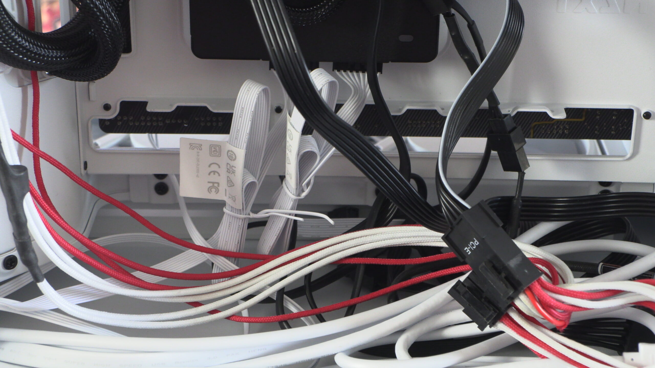 NZXT H9 Flow RGB+ PC Case Review - OC3D