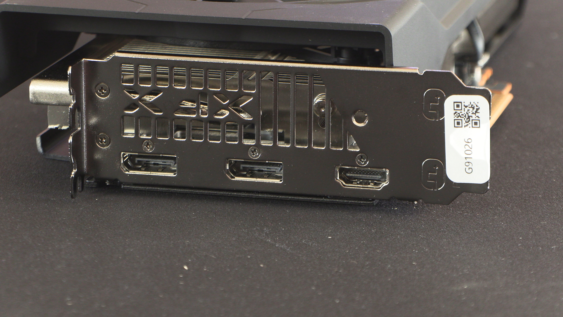 XFX RX 9060 XT Swift Review - OC3D