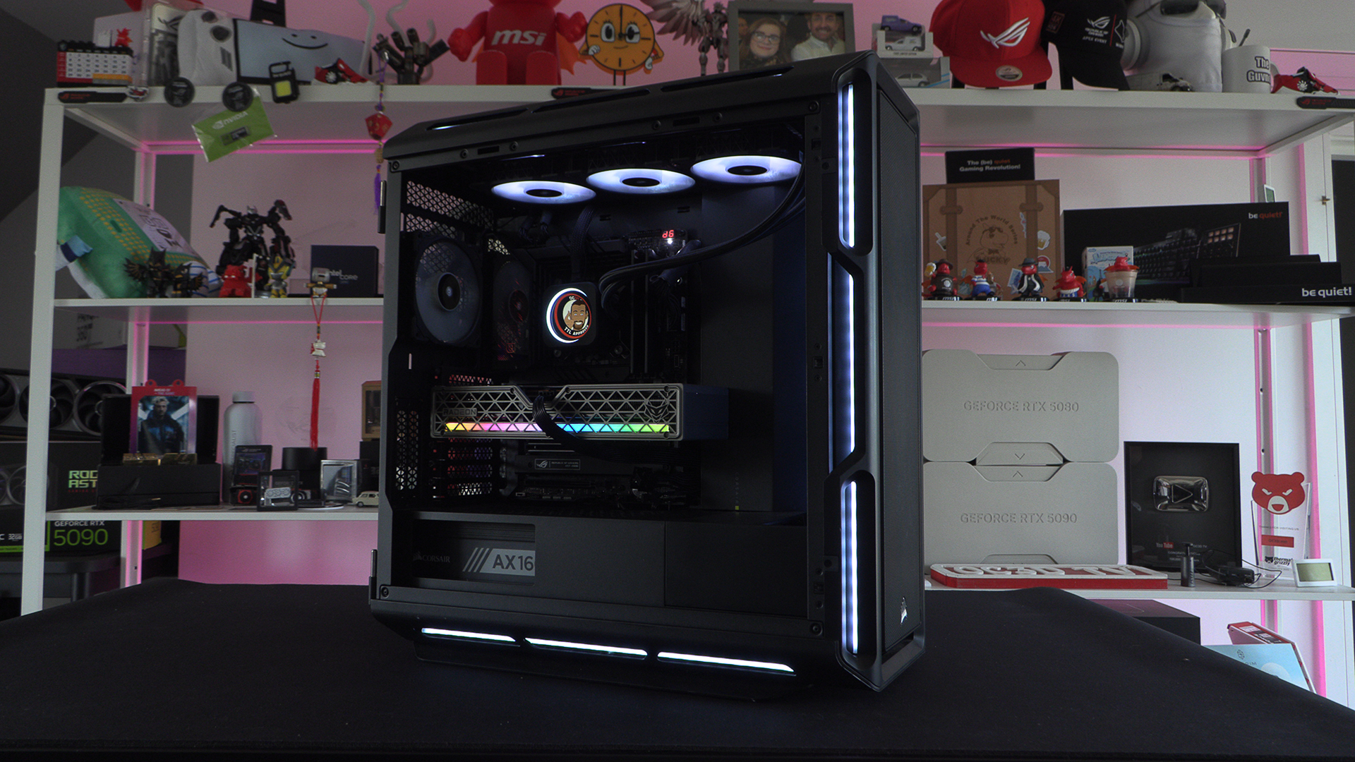 Sapphire RX 9060 XT Nitro+ Review - OC3D