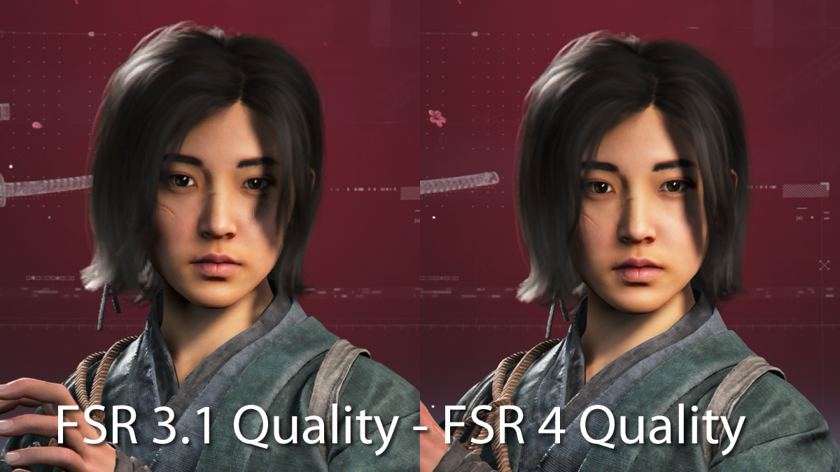 How to enable AMD FSR 4 on Radeon RDNA 4 GPUs - OC3D