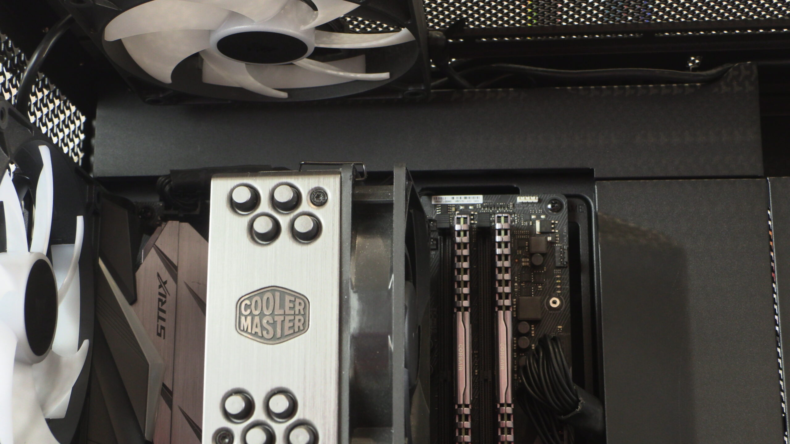 Corsair FRAME 5000D PC Case Review - OC3D