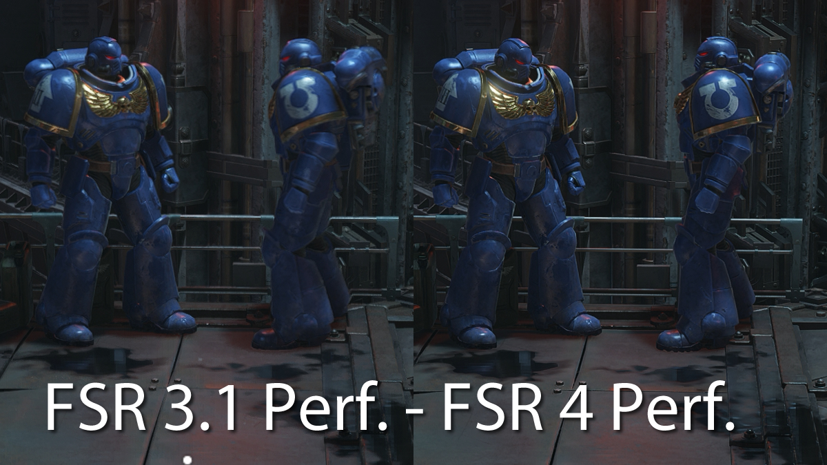 How to enable AMD FSR 4 on Radeon RDNA 4 GPUs - OC3D