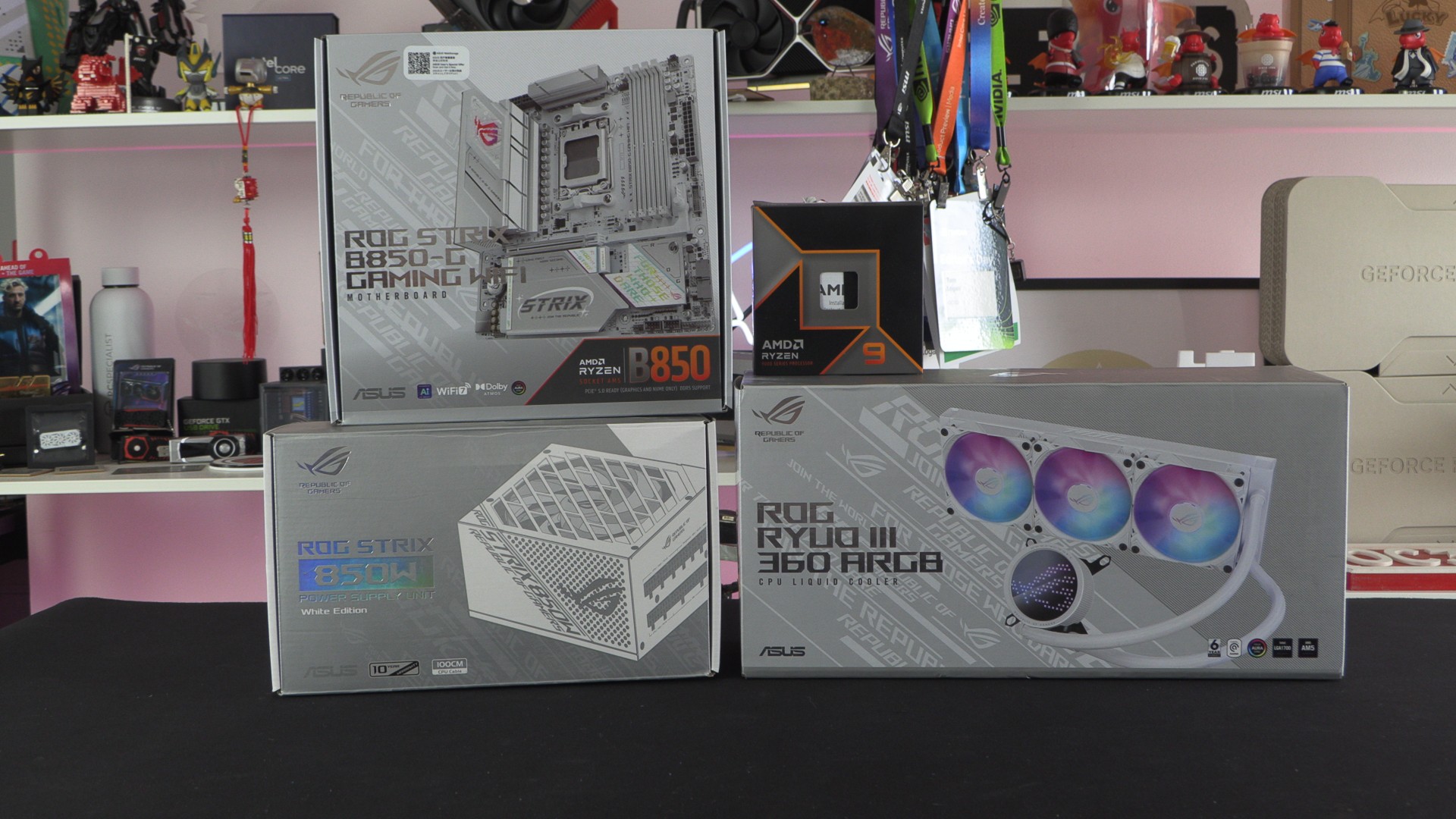 ASUS PRIME AP202 ARGB PC Case Review - OC3D