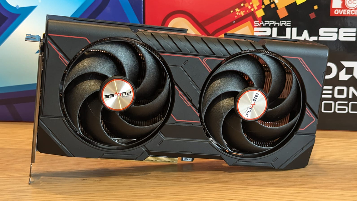 Upgrading our games testing with Sapphire Pulse RDNA 4 GPUs - OC3D