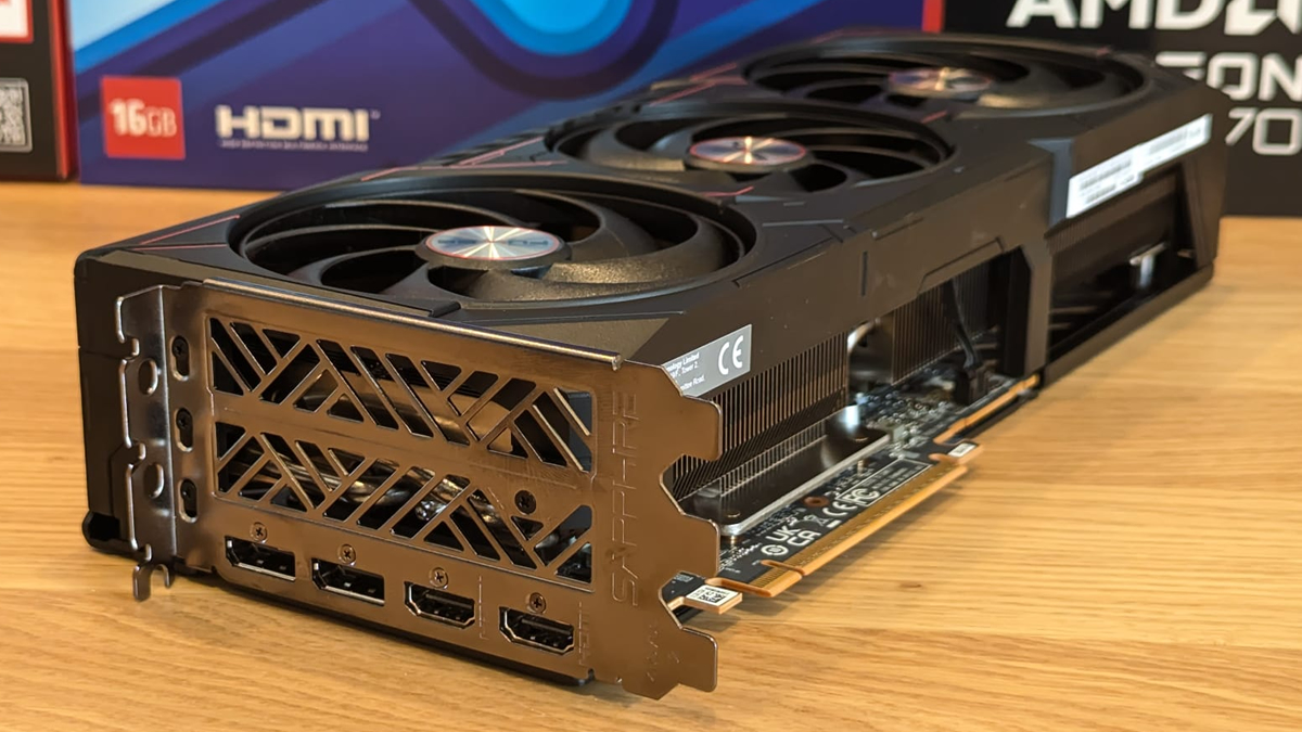 Sapphire discounts RX 9000 range to new lows for Black Friday - OC3D