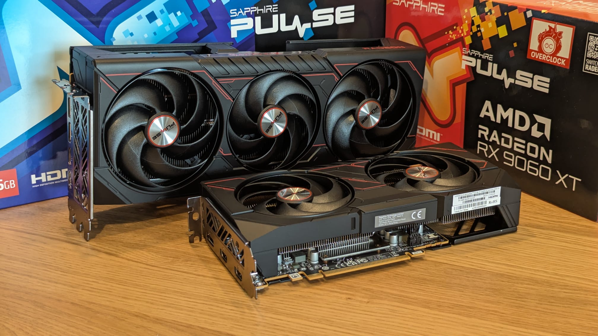 16GB GPUs dominate sales - retailer reports - OC3D