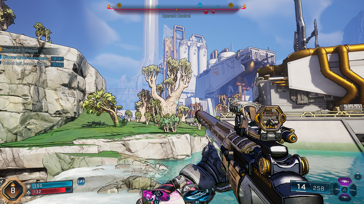 Borderlands 4 PC Performance Review and Optimisation Guide - OC3D