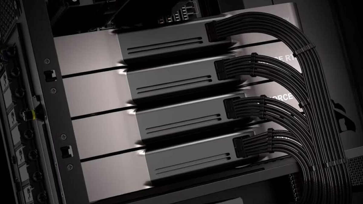 Corsair unveils 3000W PSU with four 12V-2x6 power connectors - OC3D