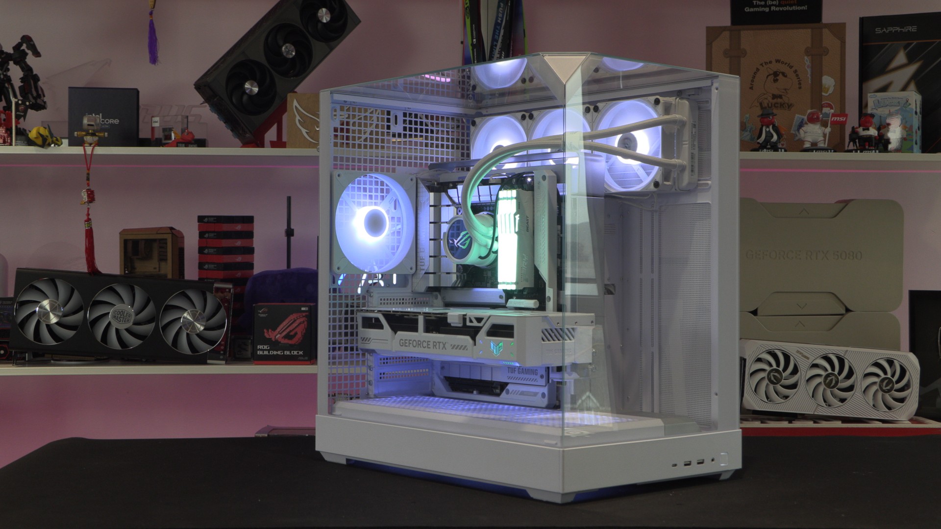 APNX V2 PC Case Review - OC3D