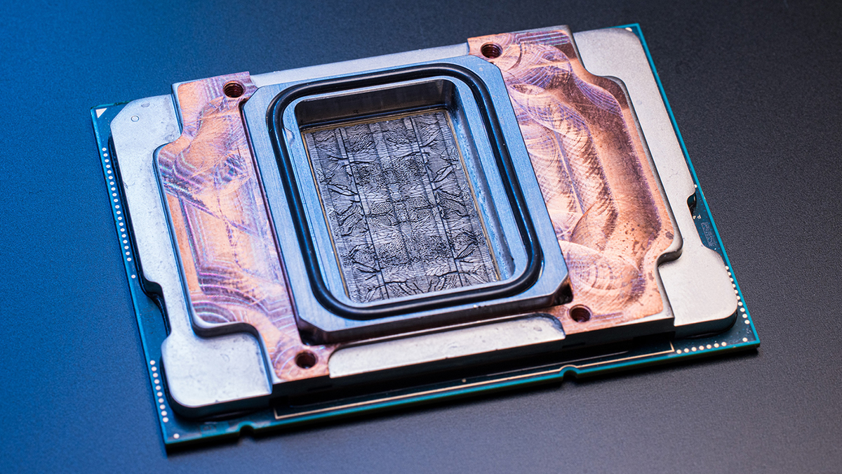 Microsoft transforms CPU/GPU cooling "Microfluidic" tech - OC3D