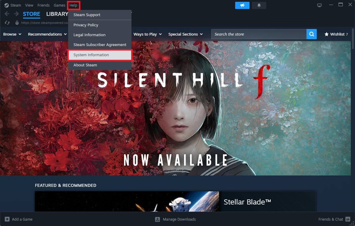 Steam beta adds TPM and Secure Boot detection for PC gamers - OC3D