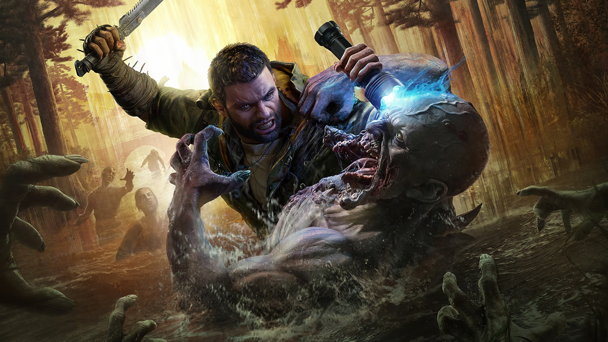 AMD is ready for Dying Light: The Beast with its new 25.9.2 Radeon ...