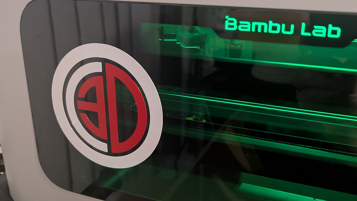 Bambu Lab H2D Laser 3D Printer Review - Make Everything! - OC3D