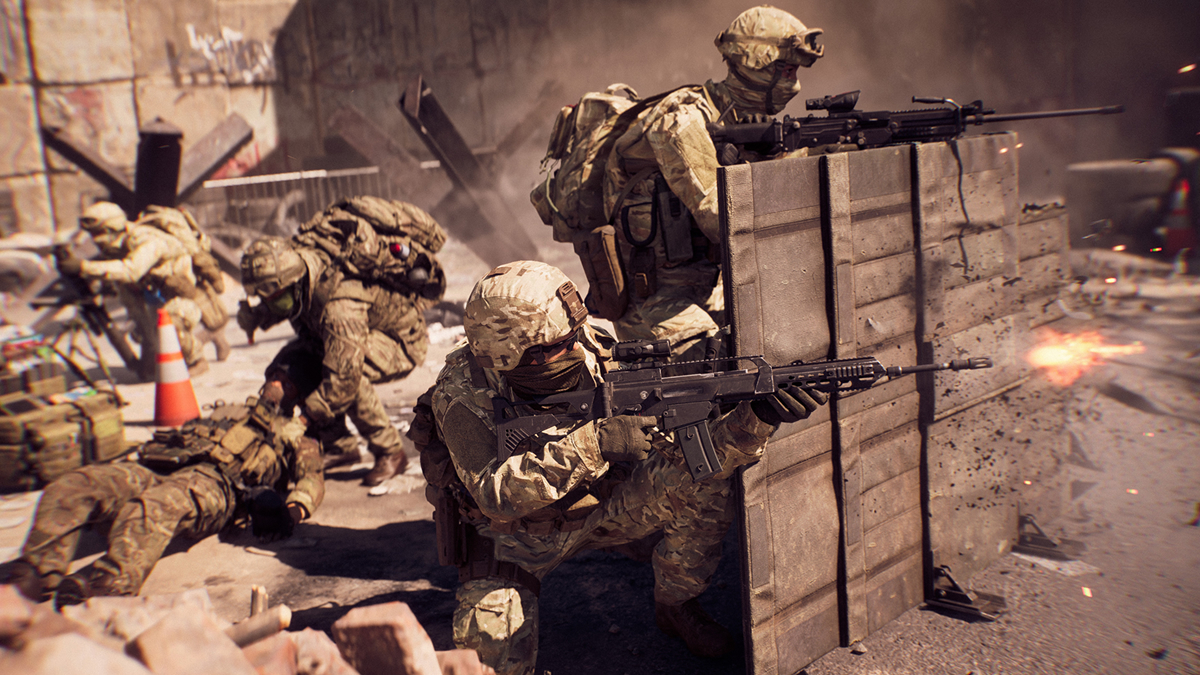 AMD launches dedicated Battlefield 6 driver for Radeon GPUs - OC3D