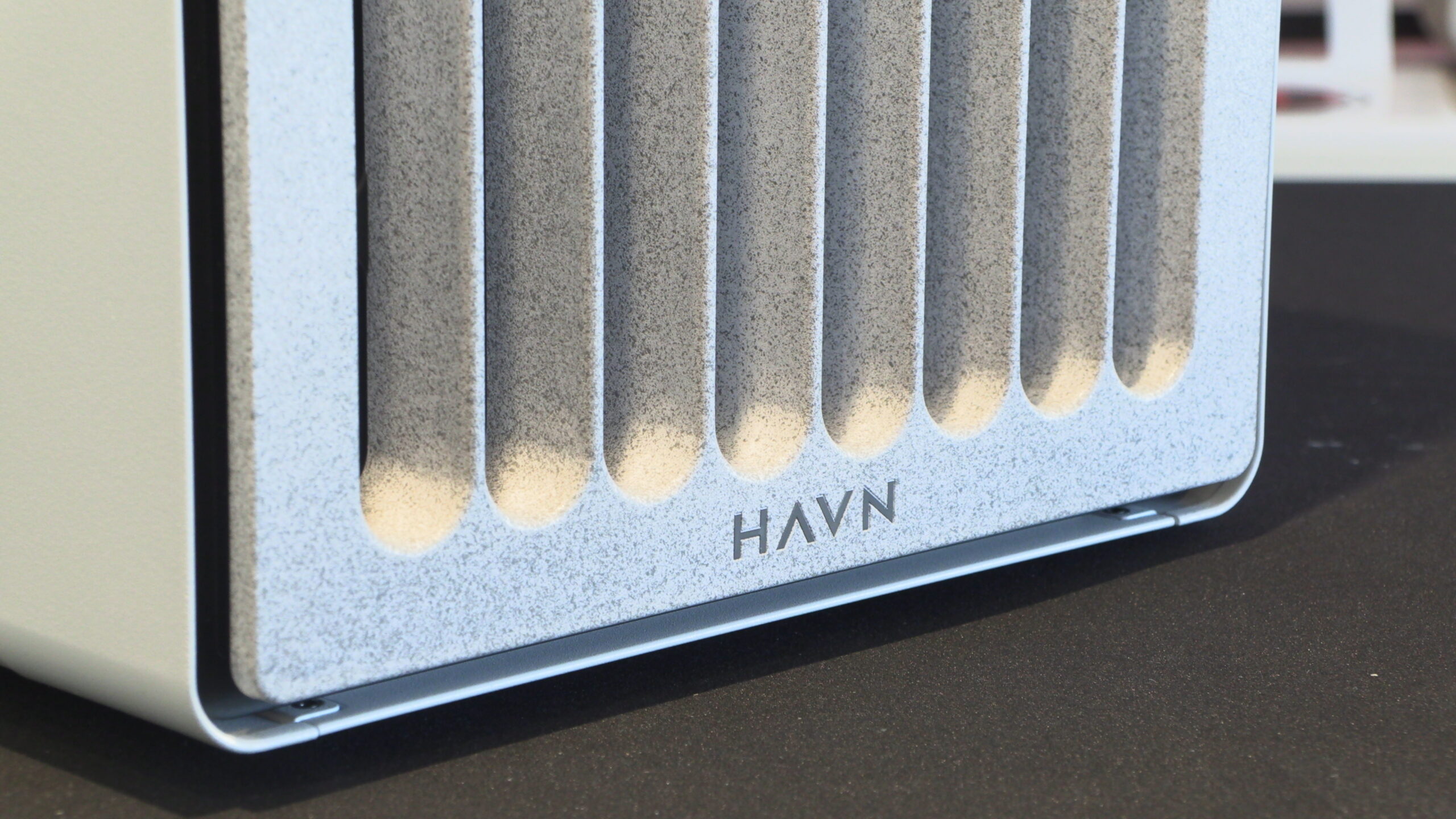 HAVN BF 360 Flow PC Case Review - OC3D