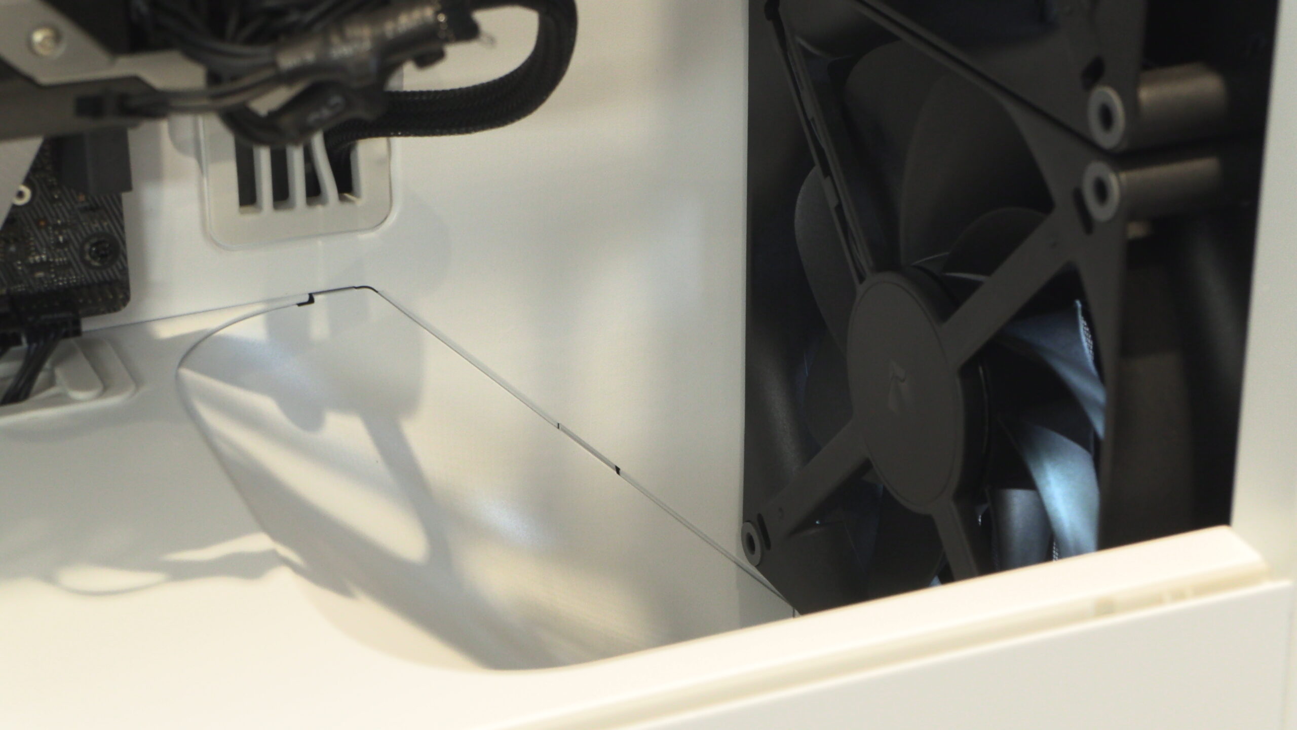 HAVN BF 360 Flow PC Case Review - OC3D