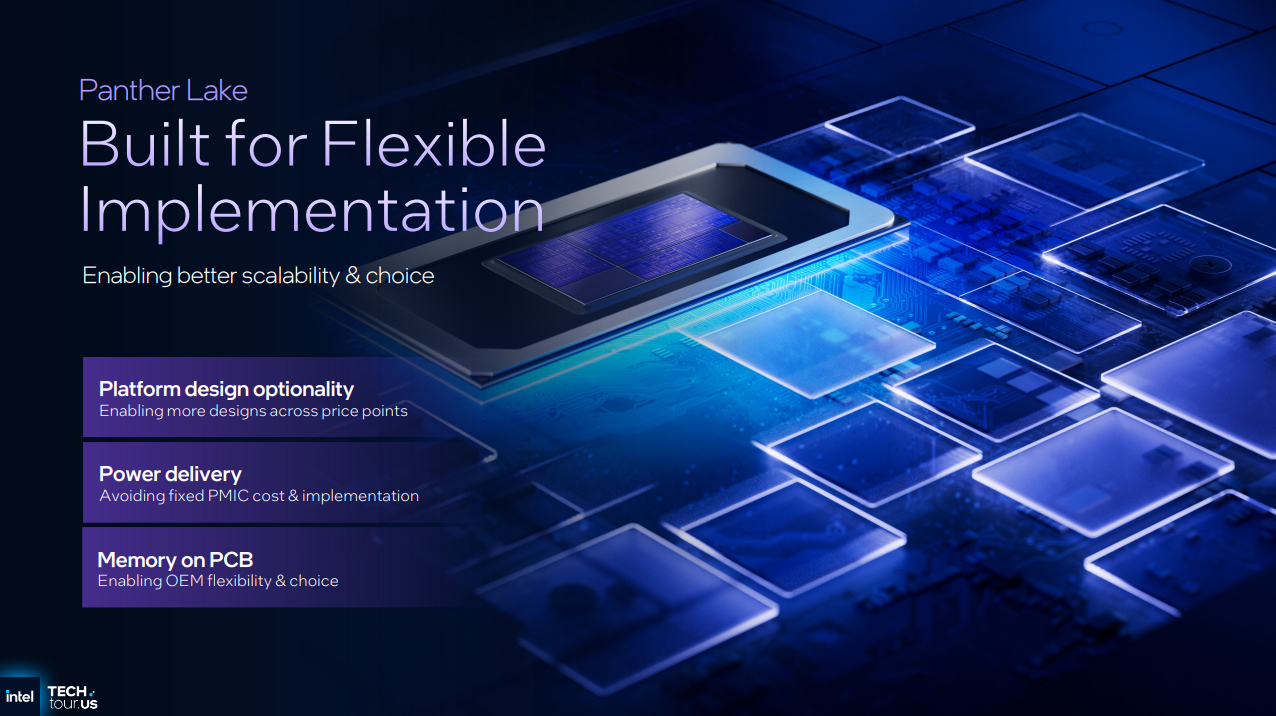 How Intel supercharged mobile and gaming with Panther Lake - OC3D
