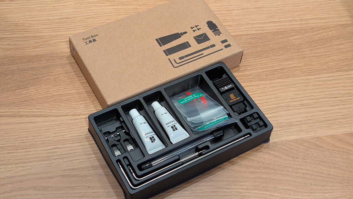 Bambu Lab H2D Laser 3D Printer Review - Make Everything! - OC3D