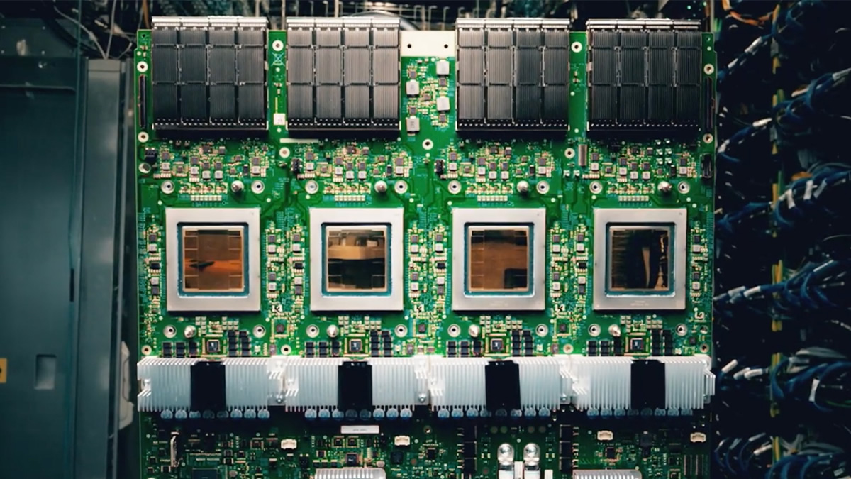 Google deploys its 7th Generation "Ironwood" TPU - OC3D