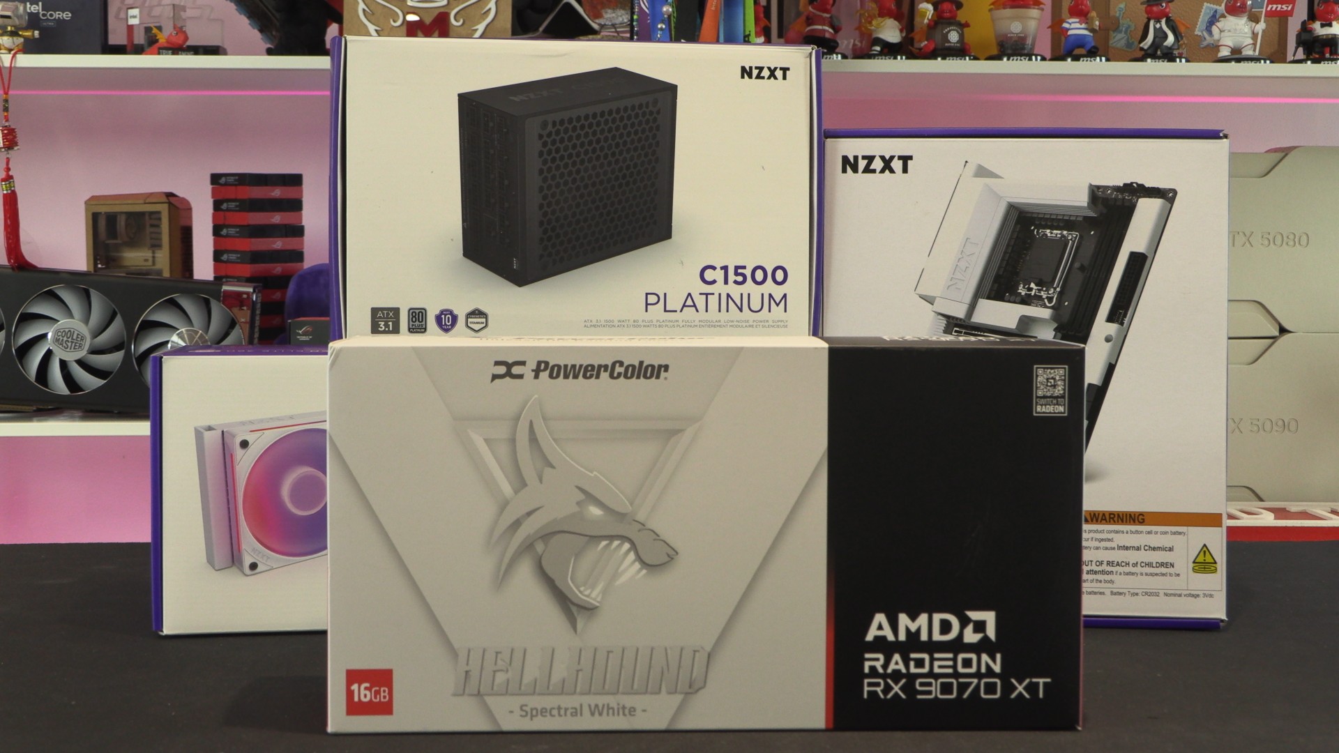 NZXT Performance Fan Series Review - OC3D