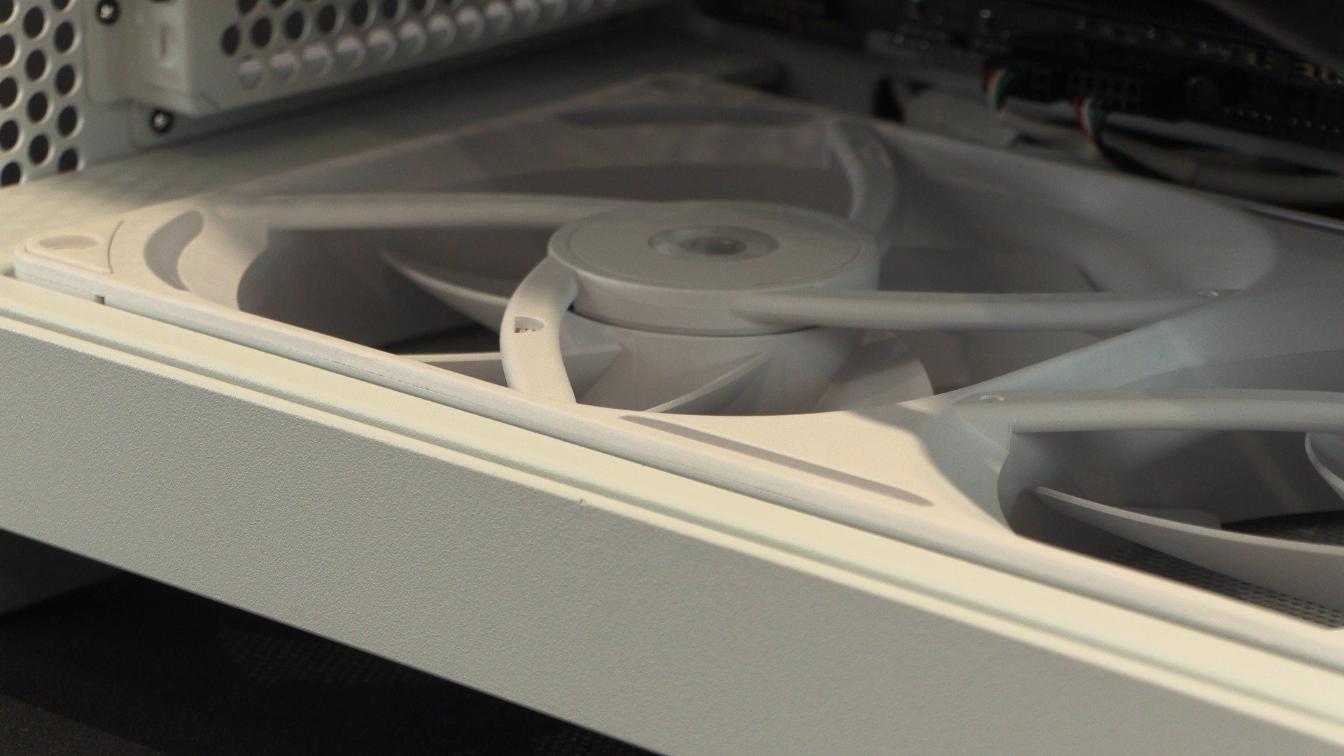 NZXT Performance Fan Series Review - OC3D