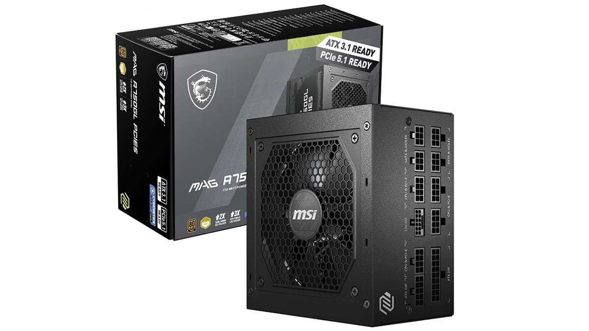 MSI unleashes Black Friday PC deals - OC3D