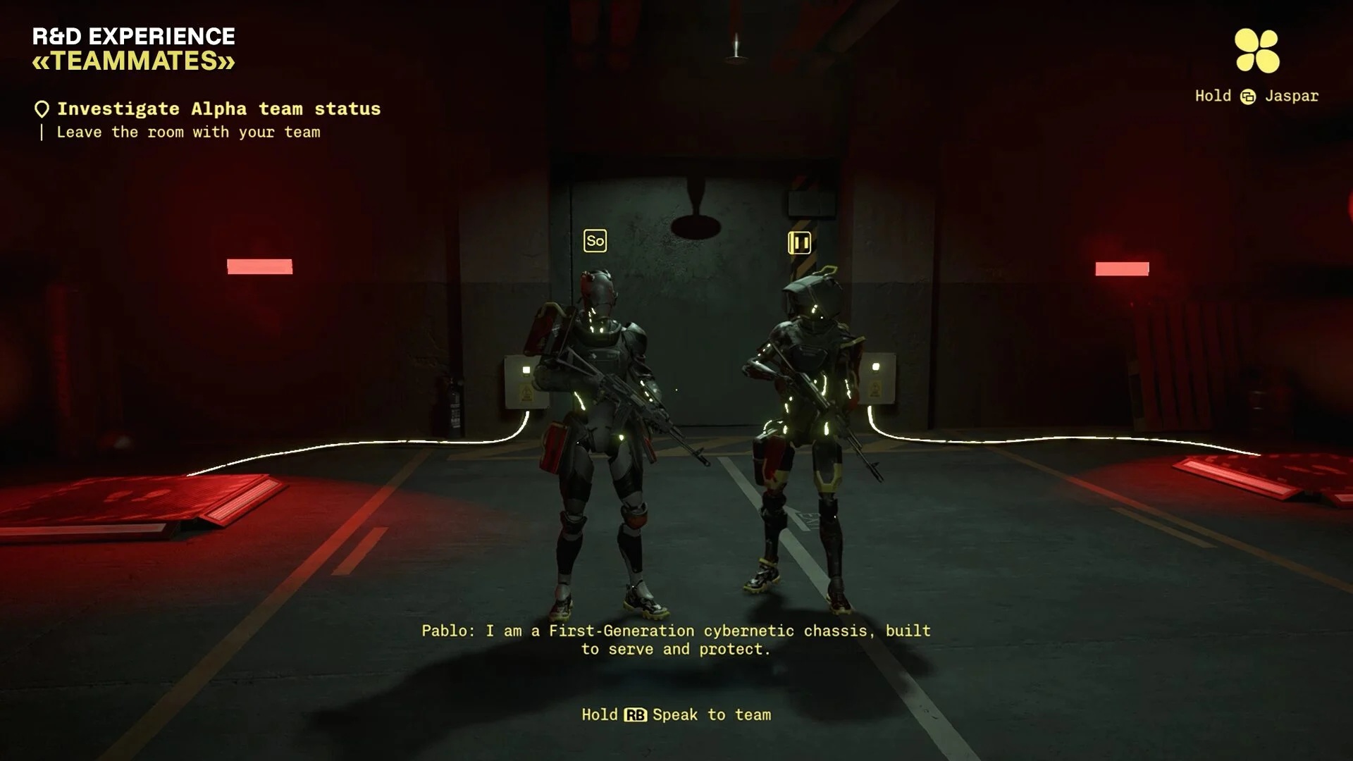 Ubisoft reveals AI-powered "Teammates" R&D project - OC3D