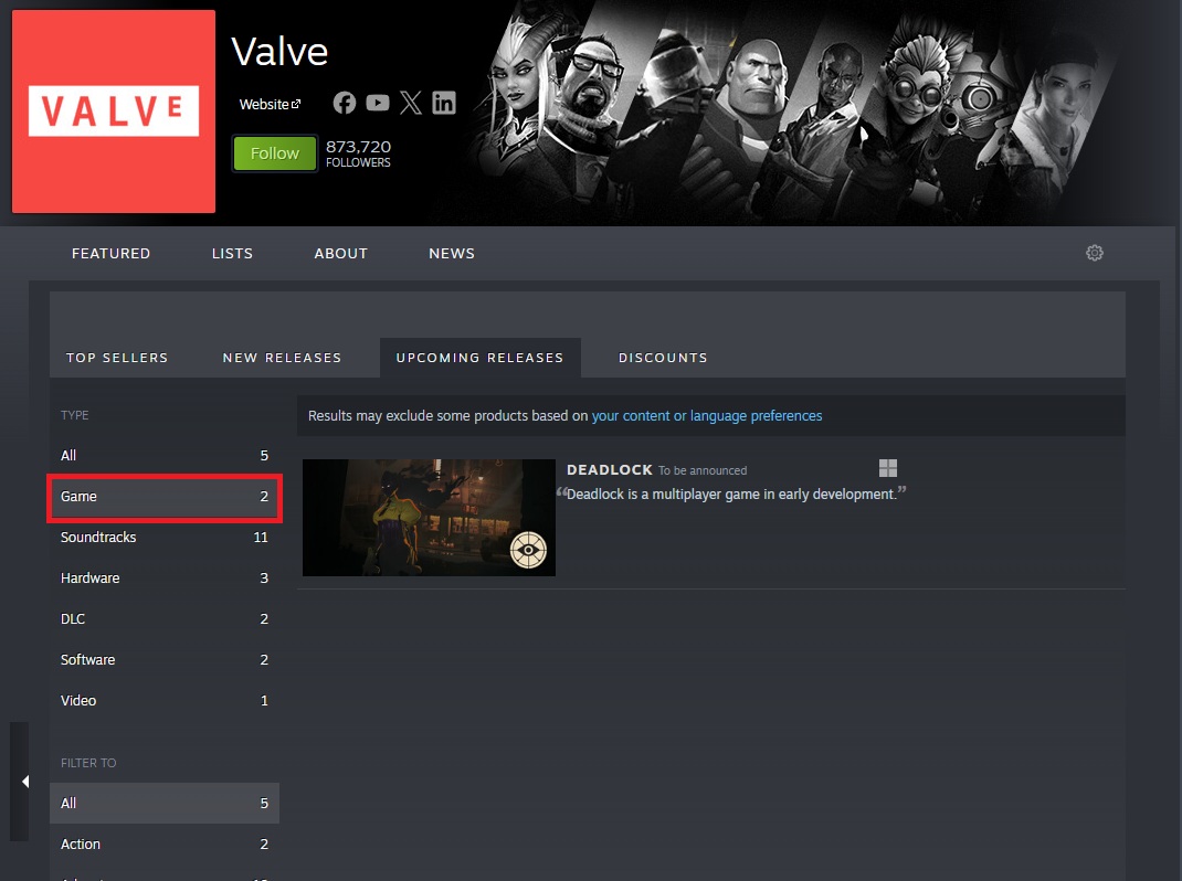Half-Life 3 confirmed? Valve has a secret "upcoming" Steam game - OC3D